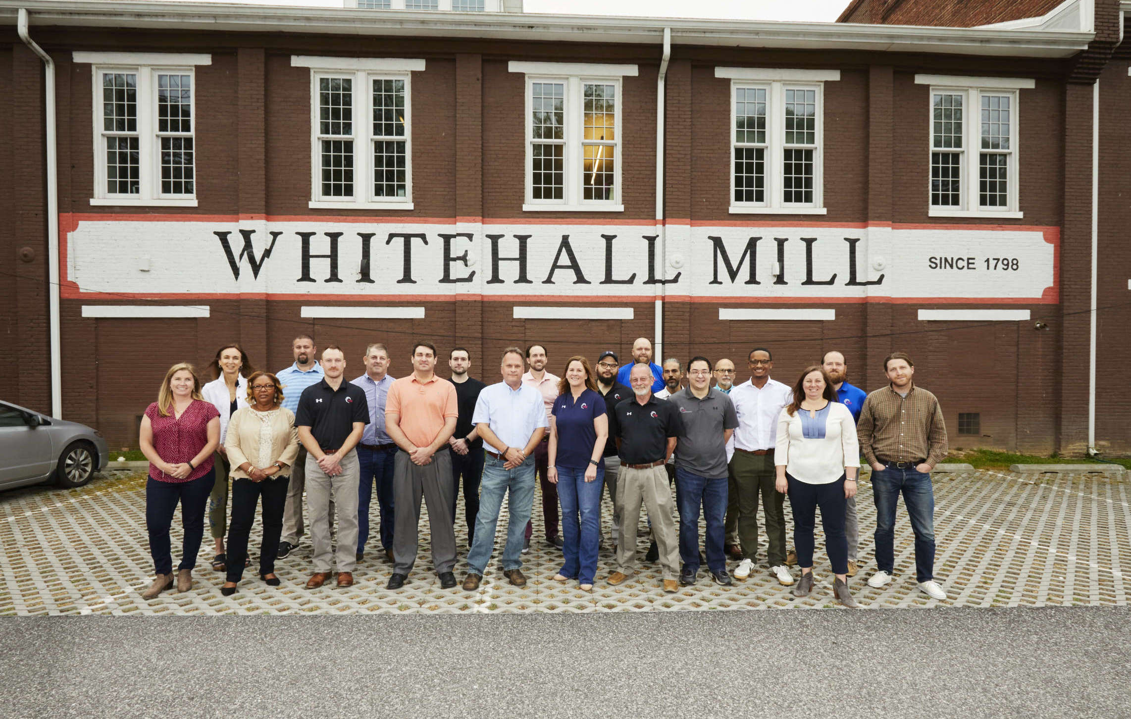 Team | MK Consulting Engineers | Woman-Owned Business