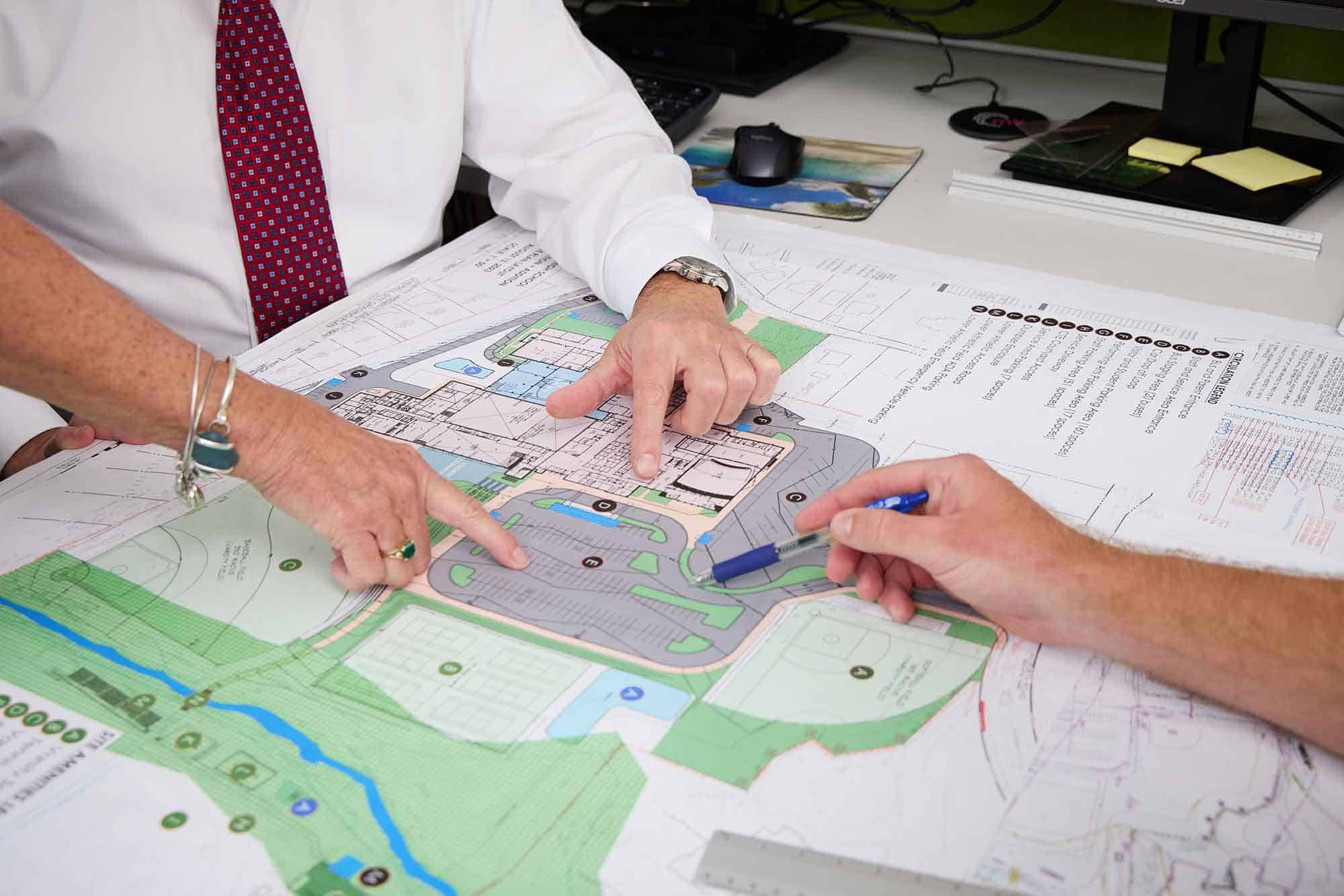 Our Services | MK Consulting Engineers | Baltimore, MD